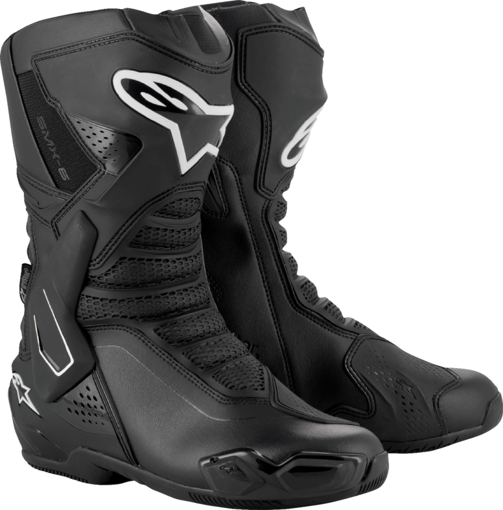 BOOTS SMX-6 V3 DRYSTAR BK 50 – RiderStore